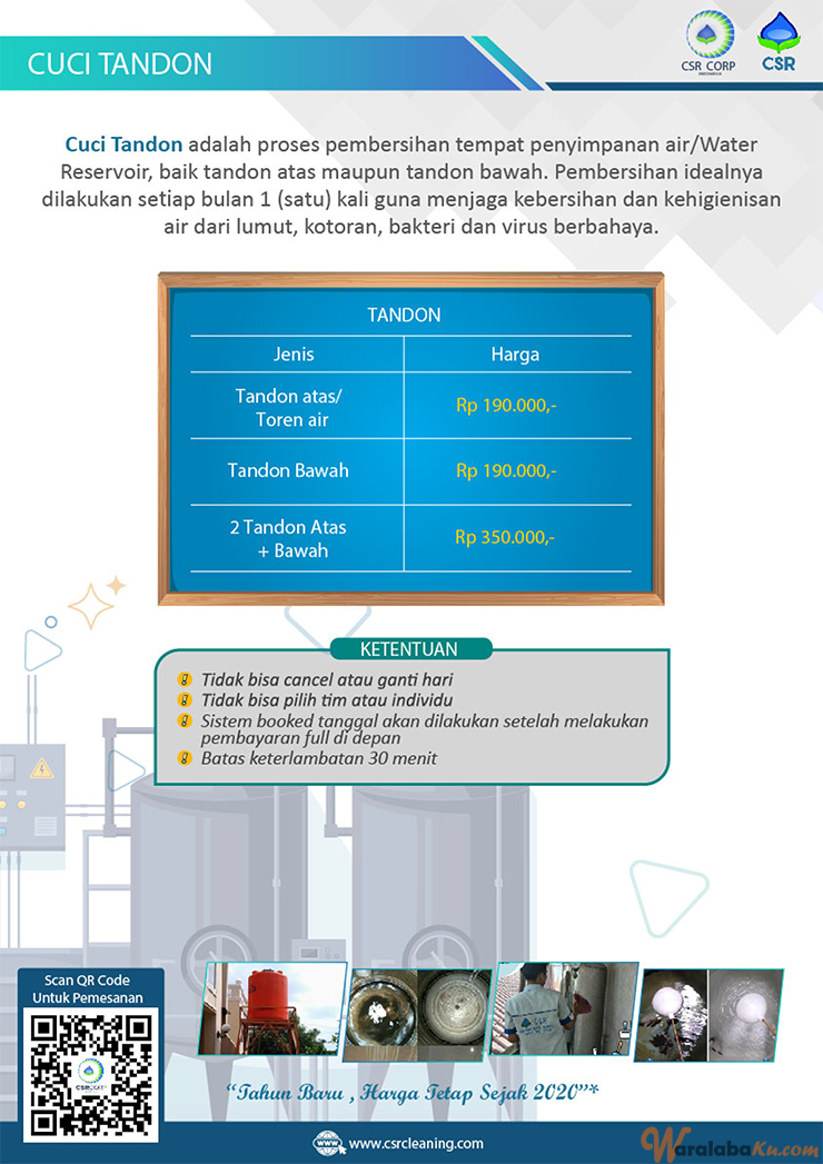 Franchise Cleaning Service Residentia | Peluang Bisnis Jasa Kebersihan ...