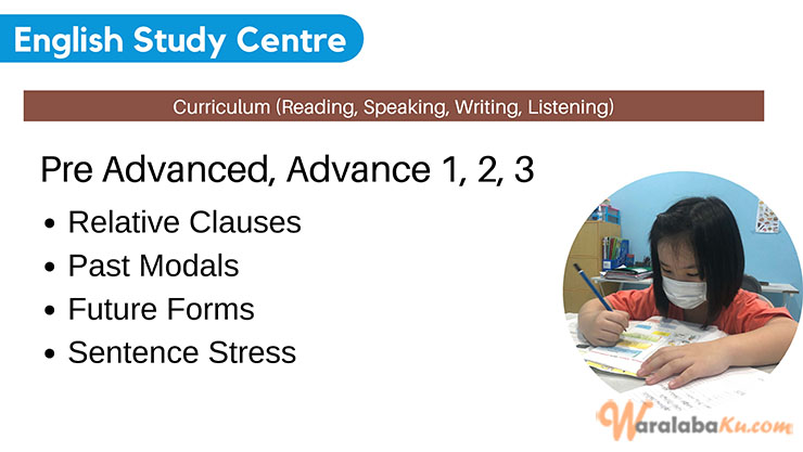 Franchise English Study Centre | Peluang Bisnis Pendidikan - Waralaba Ku