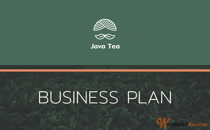 Peluang Usaha Minuman Teh Kekinian | Java Tea Indonesia