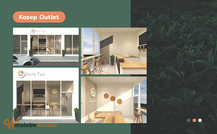 Peluang Usaha Minuman Teh Kekinian | Java Tea Indonesia