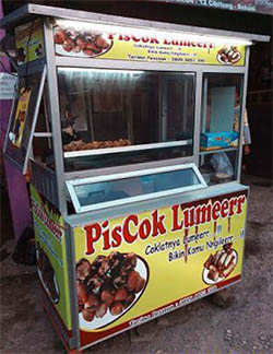 Franchise Piscok Lumeerr | Peluang Bisnis Makanan - Waralaba Ku