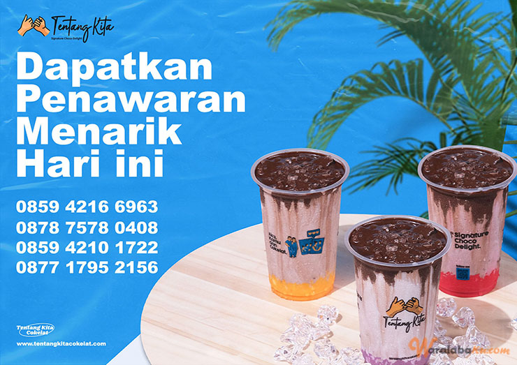 Franchise Tentang kita Toast | Peluang Bisnis Makanan | Roti Panggang ...