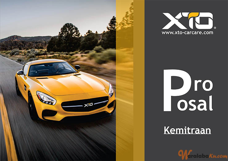 Franchise XTO | Peluang Usaha Jasa Perawatan Kendaraan - Waralaba Ku