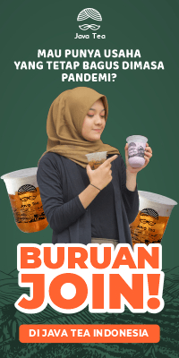 Franchise Vanbury Chocomelted | Peluang Bisnis Minuman Kekinian ...