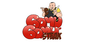 Franchise Gomu Gomu Steak | Peluang Bisnis Steak Kaki Lima Murah ...